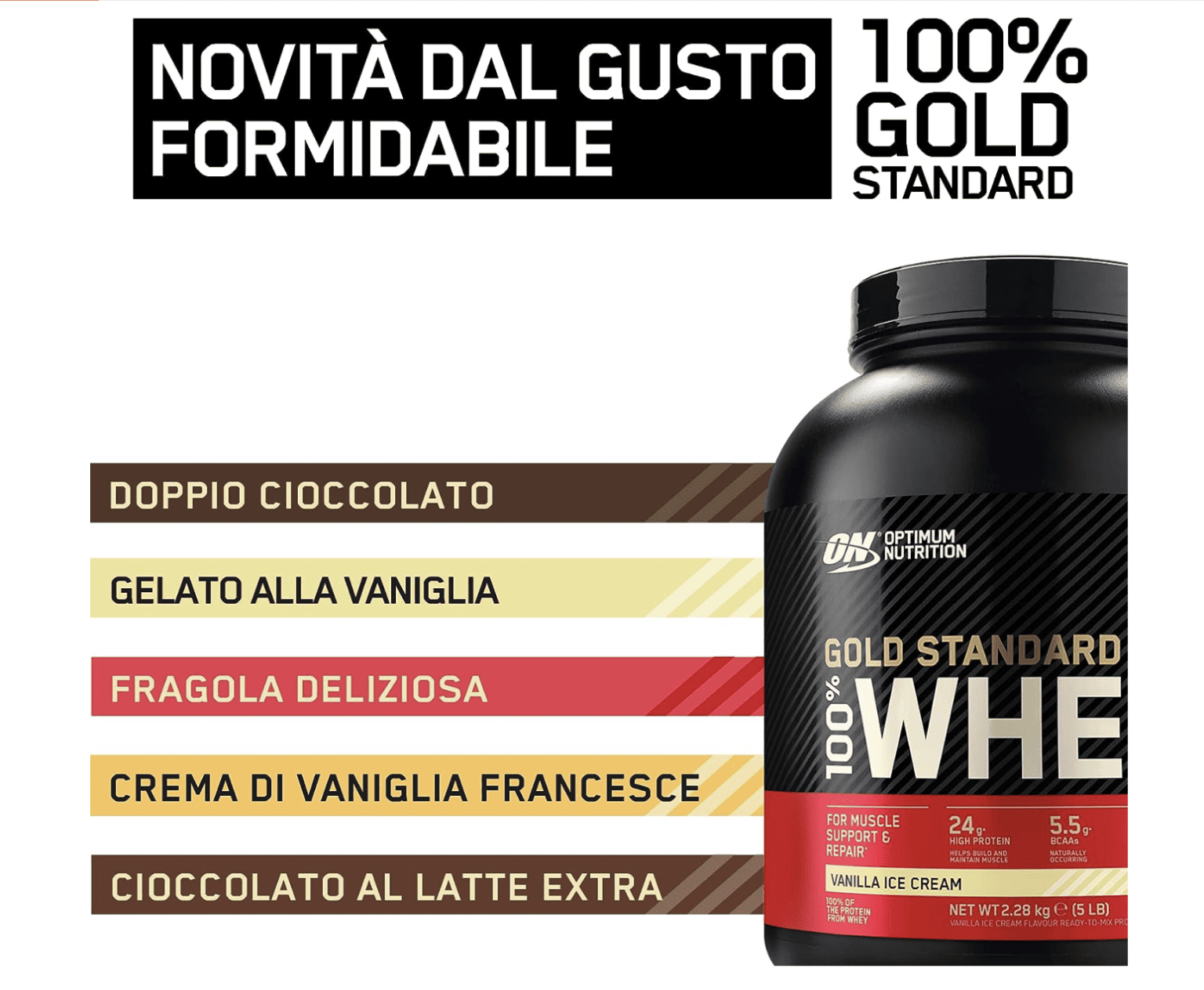 Top 10 marche integratori palestra: Quale scegliere ? - Benessere mag