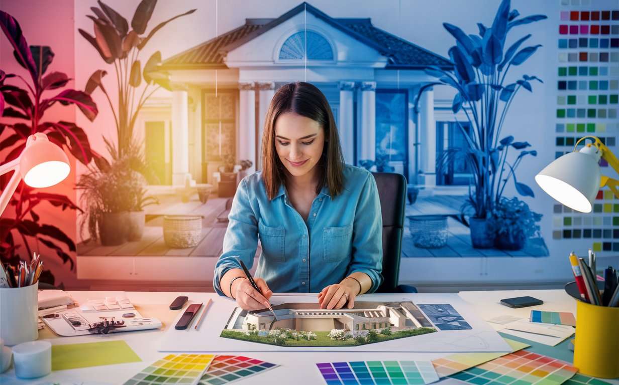 Interior Design: i migliori corsi online in teledidattica - Benessere mag